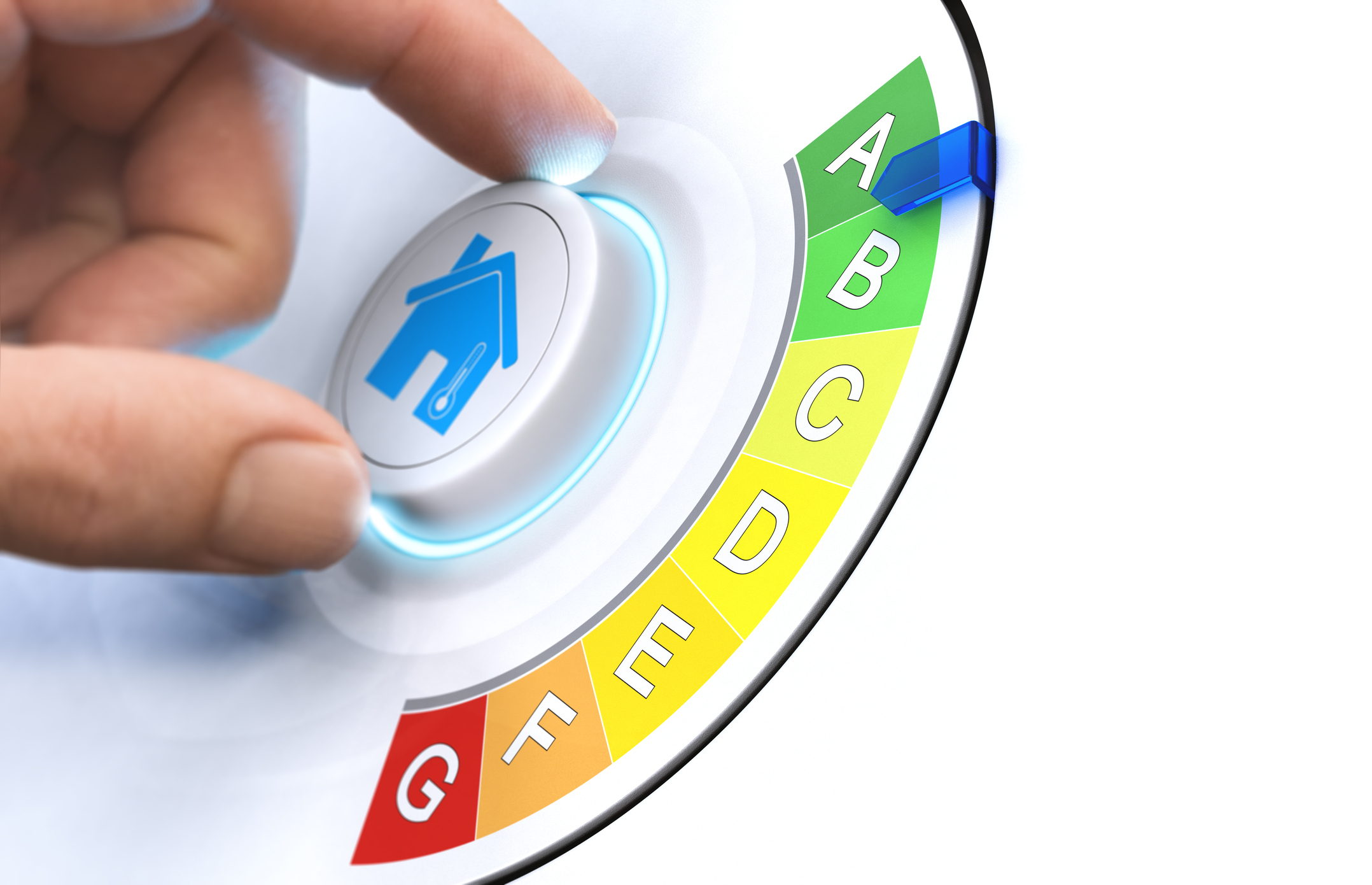 10 Tips to improve your EPC rating in the UK