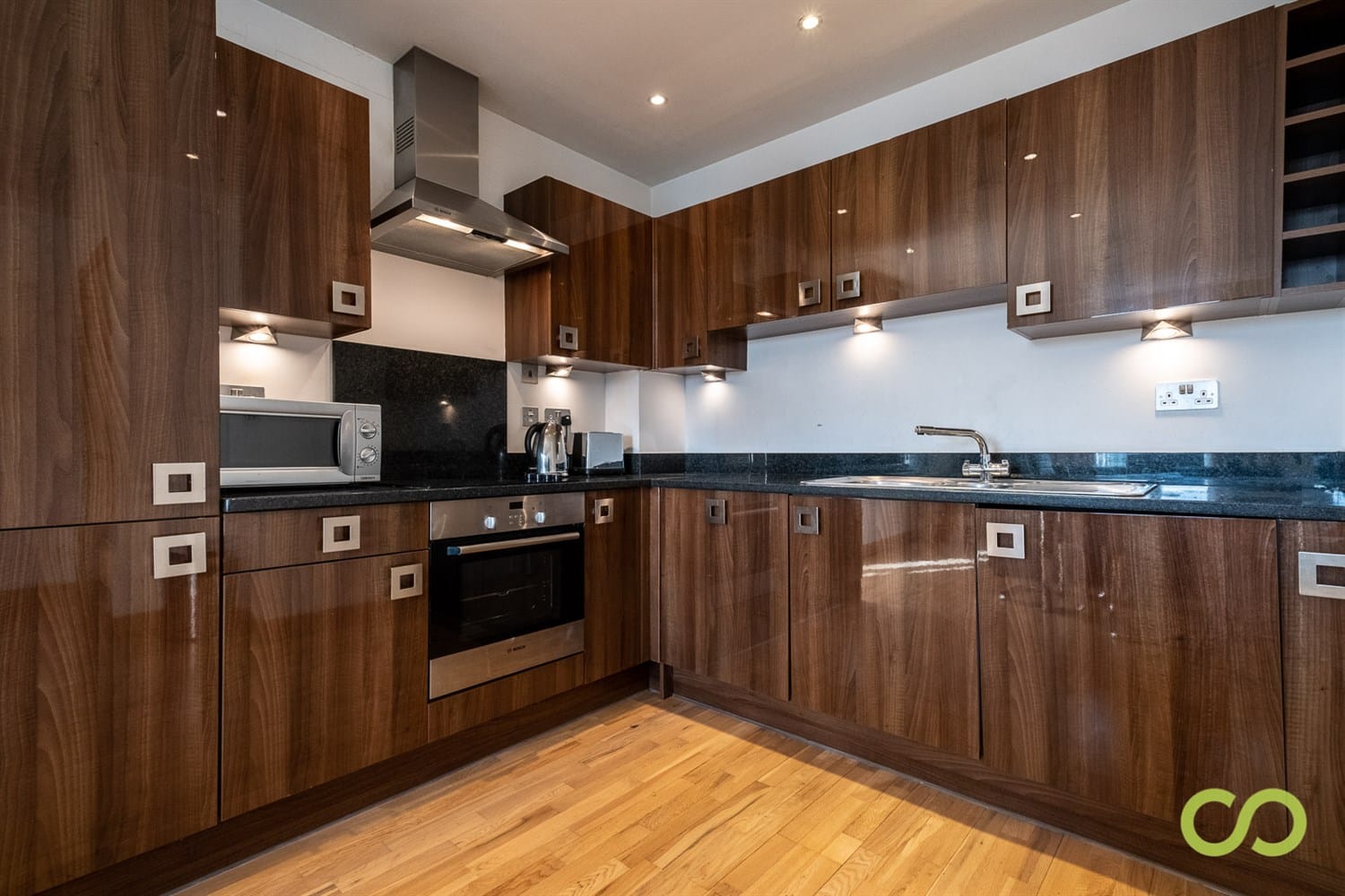 Properties - Complete Prime Residential