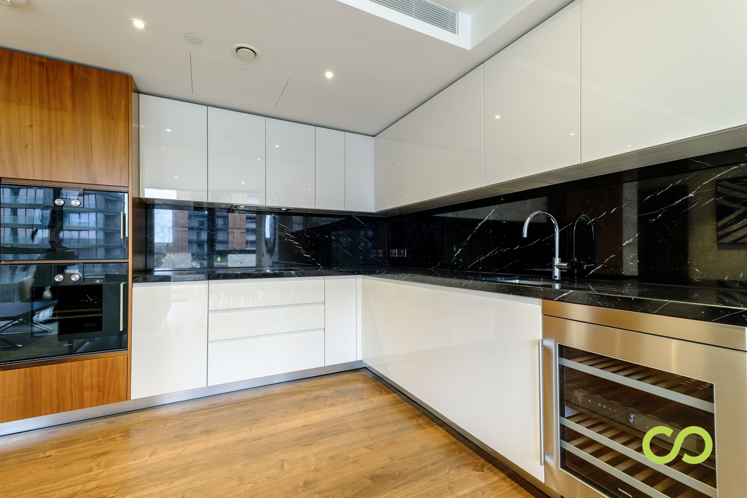 Waterfront Drive, Hammersmith And Fulham, SW10 - Complete Prime Residential